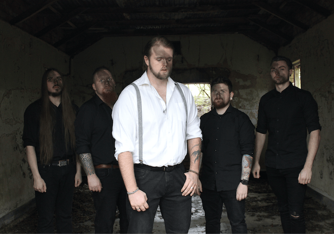 Album Review: Atarka - Sleeping Giant