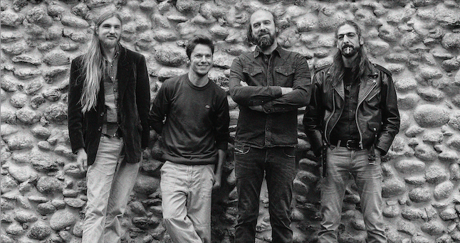 Album Review: Doctor Doom - A Shadow Called Danger