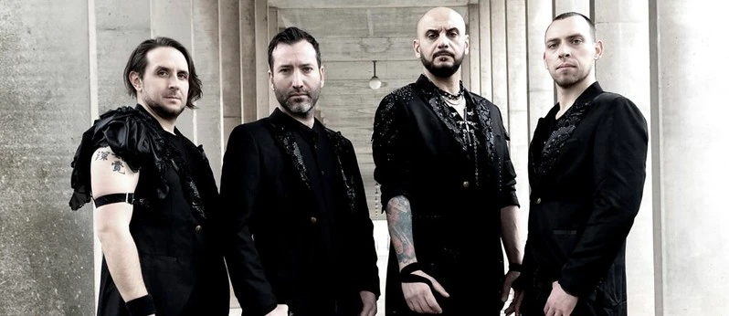 Live Review: Stranger Vision - Bristol : The Razor's Edge