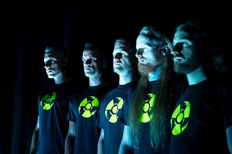 Album Review: Cytotoxin - Biographyte : The Razor's Edge