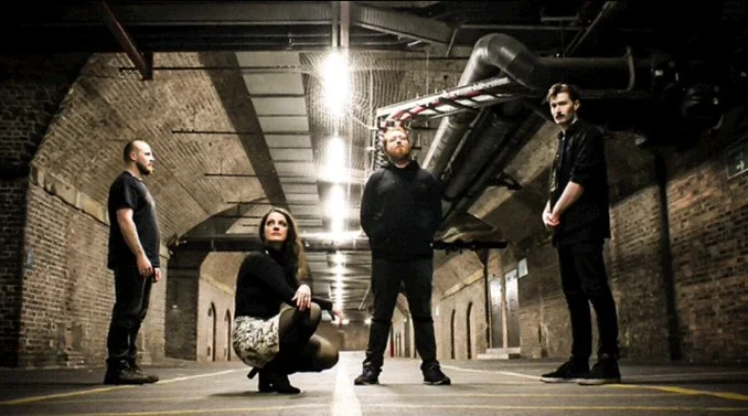 Album Review: Vmbra - Polylith - The Razor's Edge